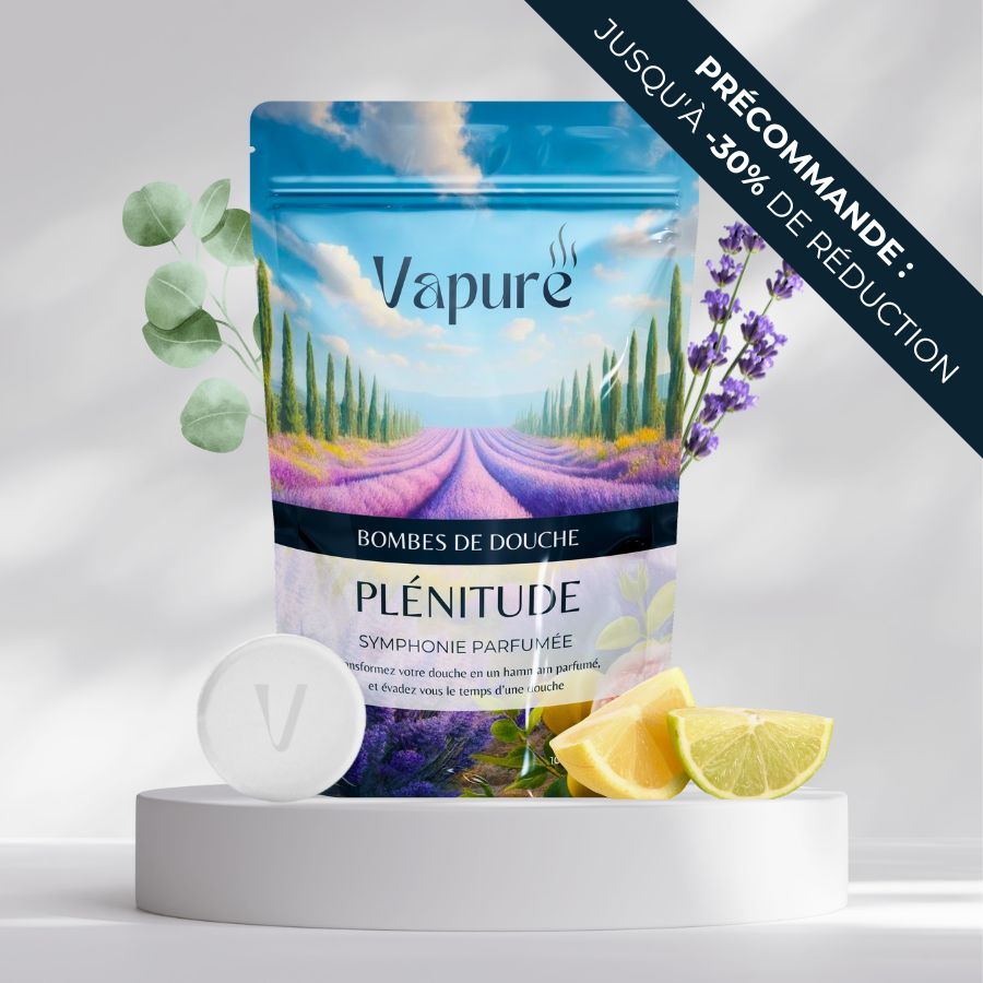 Pack Découverte - Vapure